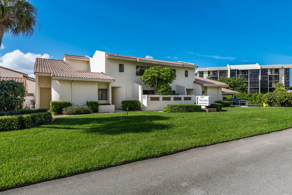 Amenities – Ventura at Boca Raton