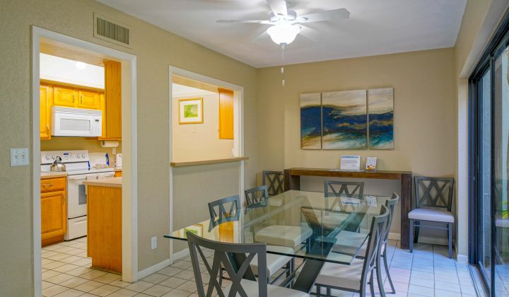 3-Bedroom Townhouse – Ventura at Boca Raton